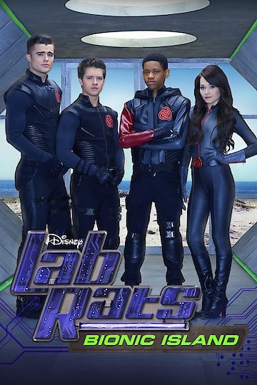 Watch Lab Rats Online - Full Episodes - All Seasons - Yidio