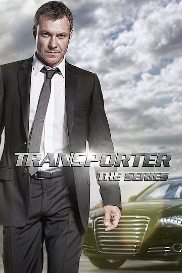 Watch Transporter Online (2012) - Stream Episodes & Seasons