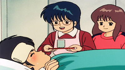 Watch Kimagure Orange Road Season 1 Episode 4 - Hikaru-chan?! The Disturbing "C" Experience ...