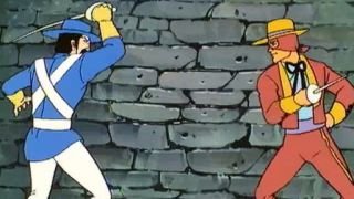 Watch The New Adventures Of Zorro Season 1 Episode 9 - Fort Ramon ...