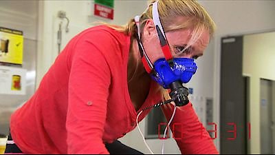 Watch Catalyst Season 2 Episode 1 - Fit In Six Minutes A Week Online Now