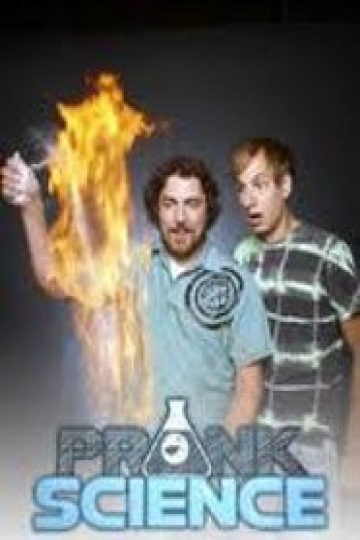 Watch Prank Science Online (1969) - Stream Episodes & Seasons