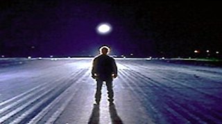 Watch The X-Files Season 1 Episode 2 - Deep Throat Online Now