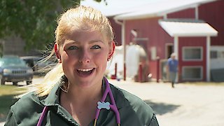 Watch The Incredible Dr. Pol Season 15 Episode 3 - Pol-iver's Travels ...
