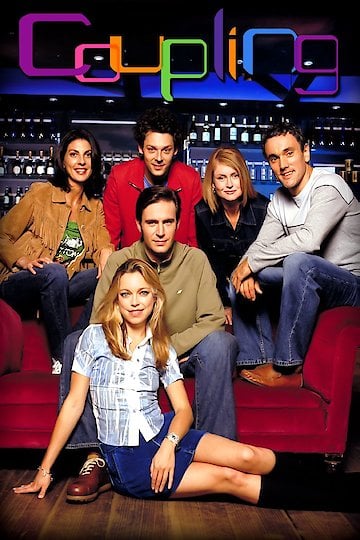 Watch Coupling Online (2000) - Stream Episodes & Seasons
