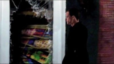 Watch Afterworld Season 1 Episode 4 - Episode 4 Online Now