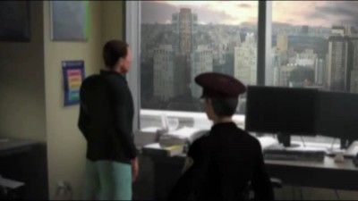 Watch Afterworld Season 1 Episode 7 - Episode 7 Online Now