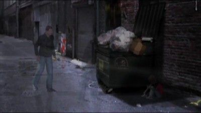 Watch Afterworld Season 1 Episode 8 - Episode 8 Online Now