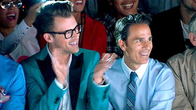 Watch It's a Brad Brad World Season 1 Episode 6 - Ciao, Brad! Online Now