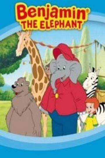 Watch Benjamin The Elephant Online (1969) - Stream Episodes & Seasons