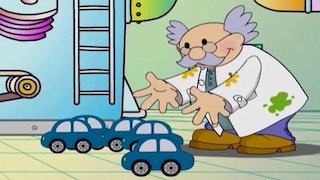 Watch Baby Class Season 1 Episode 4 - Get It All Online Now