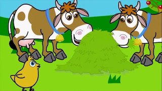 Watch Baby Class Season 1 Episode 5 - Ready, Dress, Go! Online Now