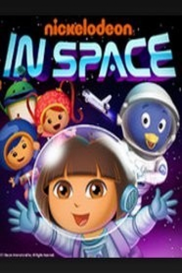 Watch Nickelodeon in Space Online (2011) - Stream Episodes & Seasons