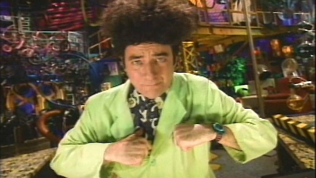 Watch Beakman's World Online - Full Episodes of Season 4 to 1 | Yidio