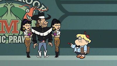 Watch Kick Buttowski - Suburban Daredevil Season 101 Episode 5 ...