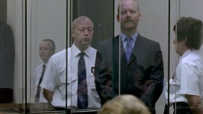 Watch Blue Murder Season 3 Episode 3 - The Spartacus Thing Online Now