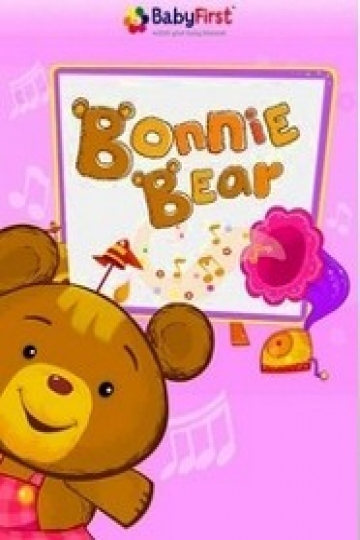 Watch Bonnie Bear Online (2026) - Stream Episodes & Seasons