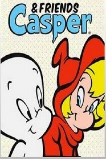 Watch Casper & Friends Online (1990) - Stream Episodes & Seasons