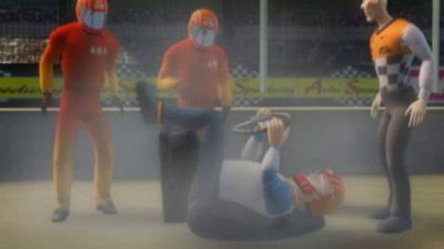 Watch Game Over Season 1 Episode 2 - Basic Win-Stincts Online Now