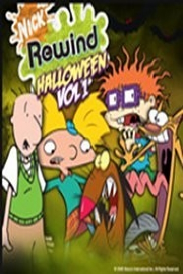 Watch Halloween Nick Rewind Online (1993) - Stream Episodes & Seasons