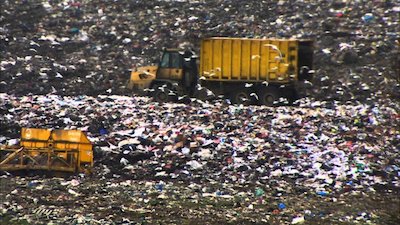 Watch Trashopolis Season 1 Episode 5 - London Online Now