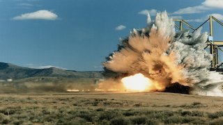 Watch Destroyed in Seconds Online - Full Episodes of Season 2 to 1 | Yidio