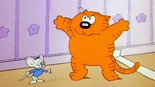 Watch Heathcliff Online - Full Episodes of Season 4 to 1 | Yidio