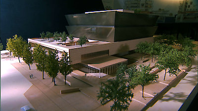 Watch Smithsonian Spotlight Season 4 Episode 6 - Museum in the Making ...