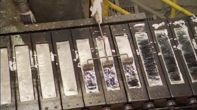 Watch How Stuff Works: Food and Beverage Season 2 Episode 6 - Lead ...