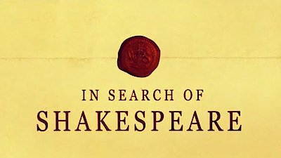 Watch In Search of Shakespeare Season 1 Episode 3 - The Duty of Poets ...