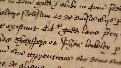 Watch In Search of Shakespeare Season 1 Episode 4 - For All Time Online Now