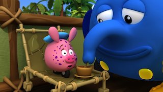 Watch Jungle Junction Online - Full Episodes of Season 4 to 1 | Yidio