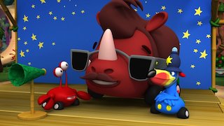 Watch Jungle Junction Online - Full Episodes of Season 4 to 1 | Yidio