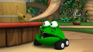 Watch Jungle Junction Online - Full Episodes of Season 4 to 1 | Yidio