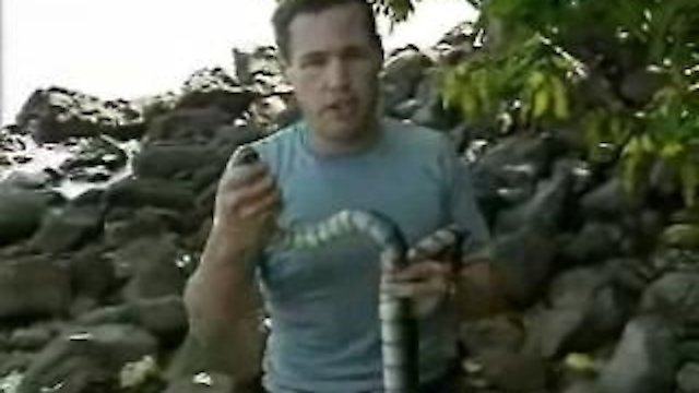 Watch The Jeff Corwin Experience Online - Full Episodes of Season 3 to ...