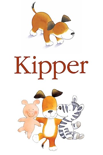 Watch Kipper: Playtime Online (1998) - Stream Episodes & Seasons
