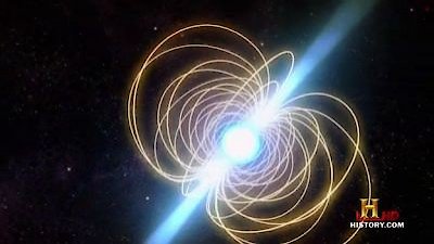 Watch The Universe Season 4 Episode 10 - Pulsars & Quasars Online Now