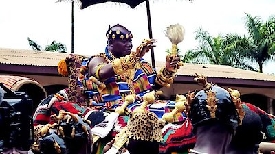 Watch Lost Kingdoms of Africa Season 2 Episode 1 - The Kingdom of ...