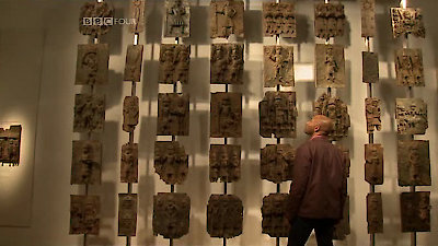 Watch Lost Kingdoms of Africa Season 1 Episode 4 - West Africa Online Now