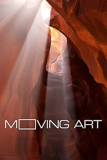 Watch Moving Art Online (2017) - Stream Episodes & Seasons