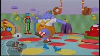 Watch Mickey Mouse Clubhouse Season 2 Episode 18 - Mickey's Silly ...