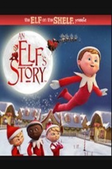Watch An Elf's Story Online - Full Episodes - All Seasons - Yidio