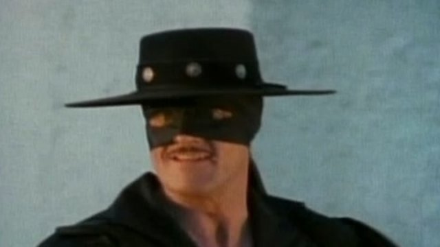 Watch Zorro Online - Full Episodes of Season 3 to 1 | Yidio