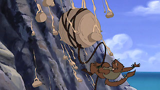 Watch Redwall Online - Full Episodes of Season 3 to 1 | Yidio