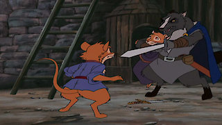 Watch Redwall Online - Full Episodes of Season 3 to 1 | Yidio