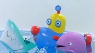 Watch Rubbadubbers: Finbar the Mighty Movie Star Online - Full Episodes ...