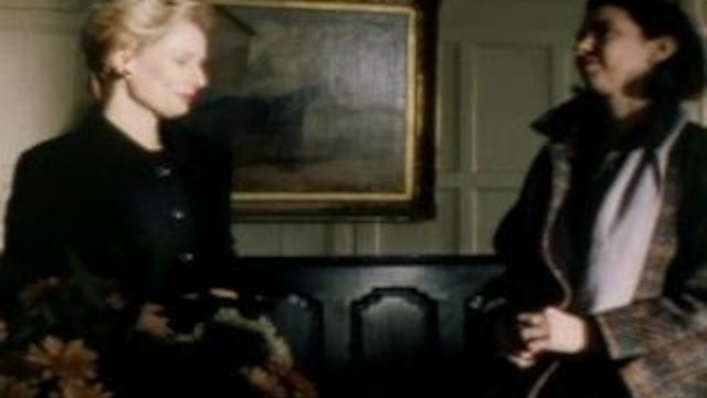 Watch The Ruth Rendell Mysteries Streaming Online - Yidio