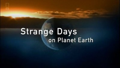 Watch Strange Days on Planet Earth Season 2 Episode 2 - Dirty Secrets ...