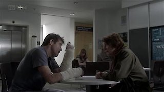 Watch Vera Season 2 Episode 1 - The Ghost Position Online Now