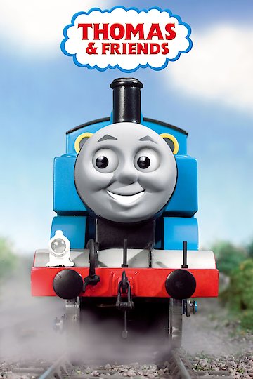 Watch Thomas & Friends: Songs from the Station Online (2005) - Stream ...